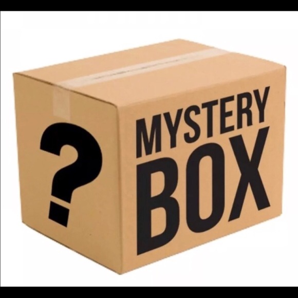 Accessories | Kids Mystery Box Puck 6 And Get 3 Surprised | Poshmark
